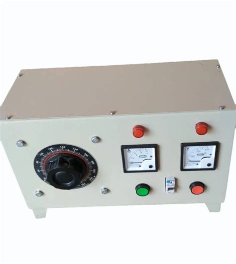 Single Phase DC DIMMER PENAL At 10000 Piece In Ahmedabad ID 2853600530633