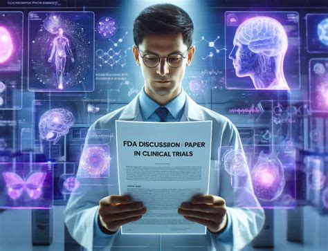 Unpacking Fda Guidance On Digital Health Technologies In Clinical Trials