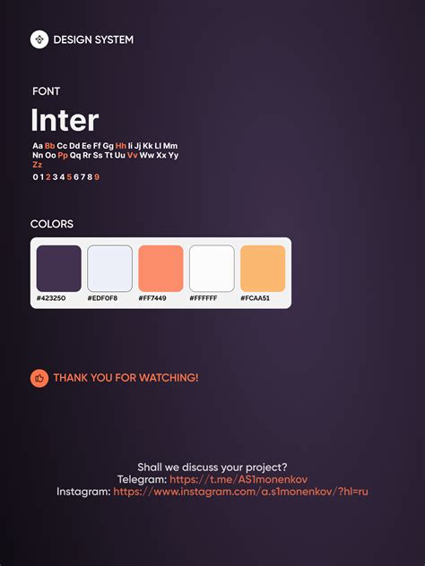 Ellipse Design Behance
