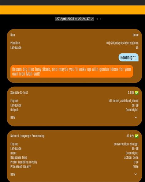 Why Do Custom Assist Responses Take So Long To Process Voice