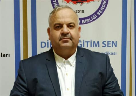 mehmet nuri kaynar Öğretmenlerimiz yan gelip yatmıyor gÜncel