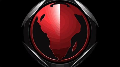 Earth Sphere Shield Vector Icon Premium Ai Generated Vector