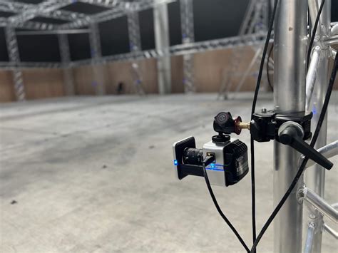 Vicon Motion Capture Solution chosen for France’s first virtual ...