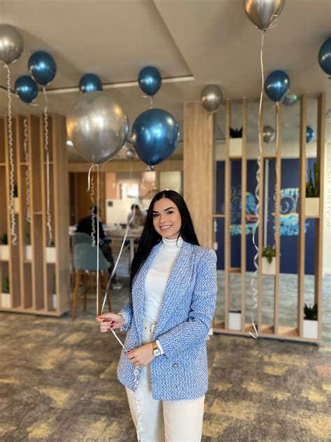 Mistral On Linkedin Birthday October18th Grateful Proud Growth