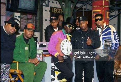 7826 Public Enemy Photos And High Res Pictures Getty Images