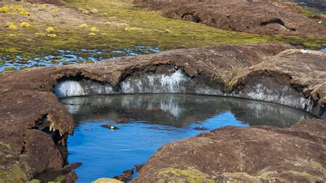 25 Facts About Permafrost