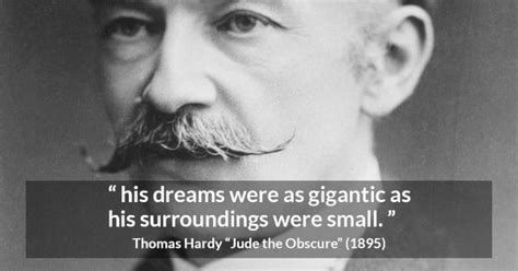 Jude The Obscure Quotes By Thomas Hardy Kwize