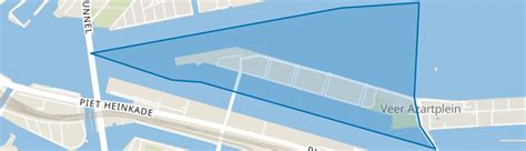Meer Over De Buurt Wonen In Java Eiland Amsterdam Funda