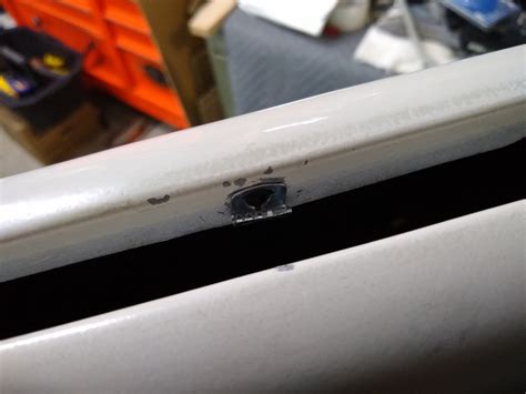 Technical How To Install Window Sweep Clips The H A M B