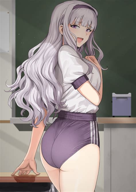 Shijou Takane Takane Shijou The Idolm Ster Image By Tsurui
