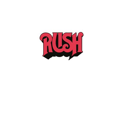 Rush Band Logo