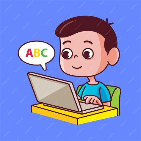 Attend Class Clipart Free