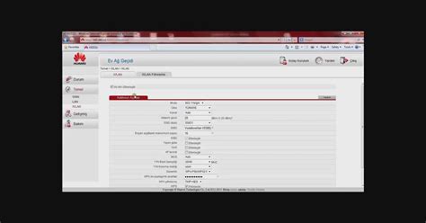Huawei Hg S Modem Kurulumu Zlesene Com