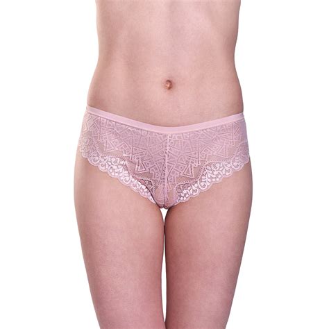 Baziani Calzón Pantaleta Encaje 20479 Id 4qo7234ahelw