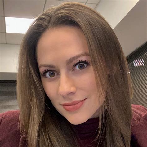 Robservations Sports Anchors Away — Lauren Magiera Leaves Wgn Kaitlin