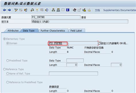 sap系统中的内码和外码转换 wbs号 csdn博客