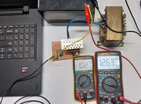 PWM Inverter Circuit Diagram Using TL