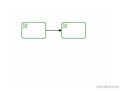 Logicflow自定义业务节点logicflow 是一款流程图编辑框架，提供了一系列流程图交互、编辑所必需的功能和灵活 掘金