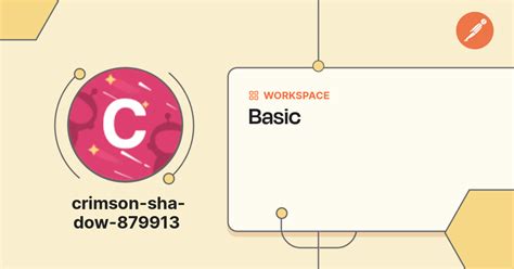Basic Postman Api Network