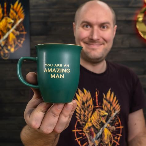 Kyle Royer Merch — Royer Cutlery