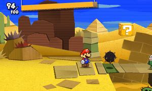 Spike Ball Super Mario Wiki The Mario Encyclopedia