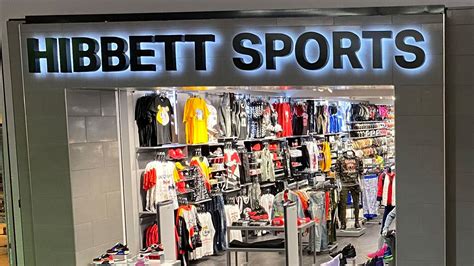 Jd Sports Fashion Completes Acquisition Of Us Retailer Hibbett