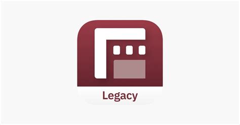 ios legacy link r filmicpro