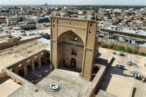 Semnan Province Tourist Attractions Garmsar Shahrood Damghan Travital