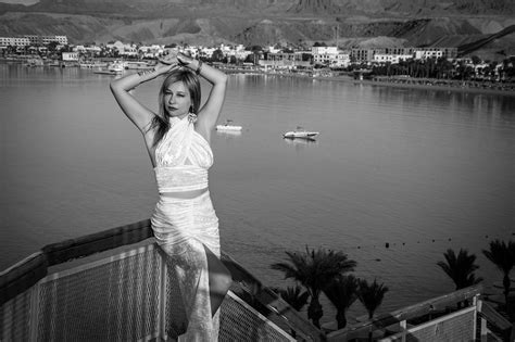 Woman Portrait Dress Crop Free Photo On Pixabay Pixabay
