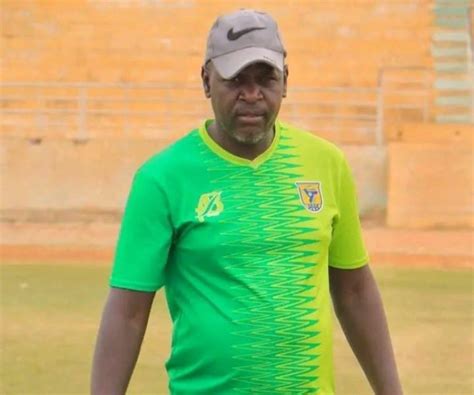 Mauritanie Abderrahmane Diallo Dit Cheikh Diallo Nouvel Entraîneur De Lasc Snim