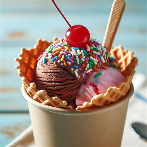 Seite 11 Eisbecher Bilder Kostenloser Download Auf Freepik