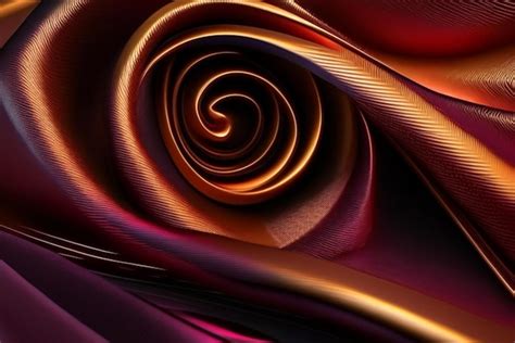 Premium Ai Image Texture Of Cloth In The Same Color Fabric Texture Of