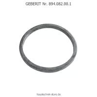 Geberit, 816.418.00.1, Heberglockendichtung, Spülkasten, WC,
