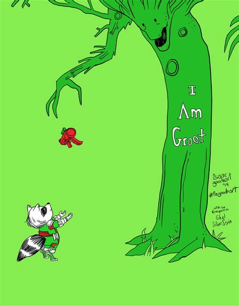 We Are Groot 9gag