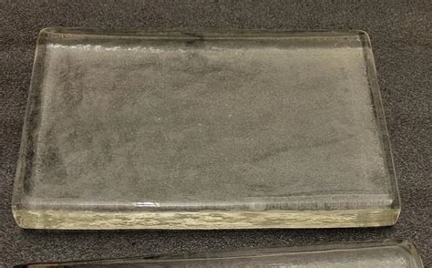 For Glass Casting Billets