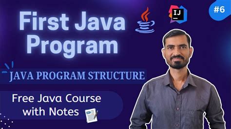 Deepak Panwar On Linkedin 6 First Java Program In Intellij Idea