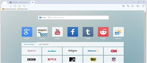 Maxthon Browser Review Techradar