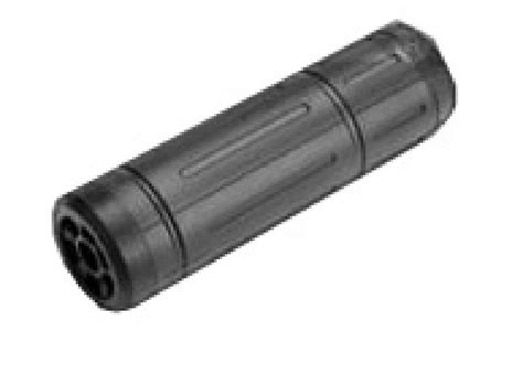 Src Suppressor Light With Inner Barrel Wash Arsenal Sports