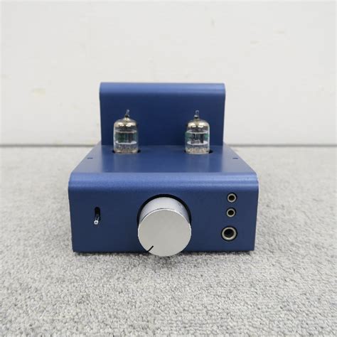 Yahooオークション 【bランク】elekit Tg 5882 ヘッドフォンアンプ