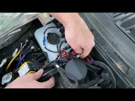 One Button Remote Start Extra Way Remote Dirty Teeth Racing