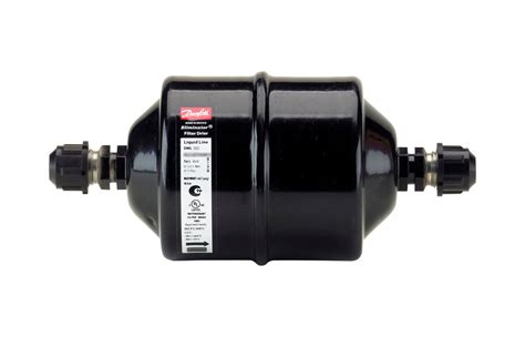 Danfoss 023z5042 Filter Drier Hfc Refrigerants — Kvm Tools Inc