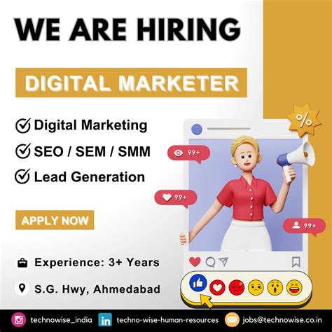techno wise recruitment solutions on linkedin digitalmarketing seo