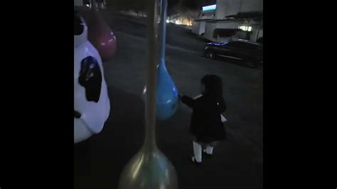 세살소녀 달밤에 알록달록 색깔놀이🌈 Youtube