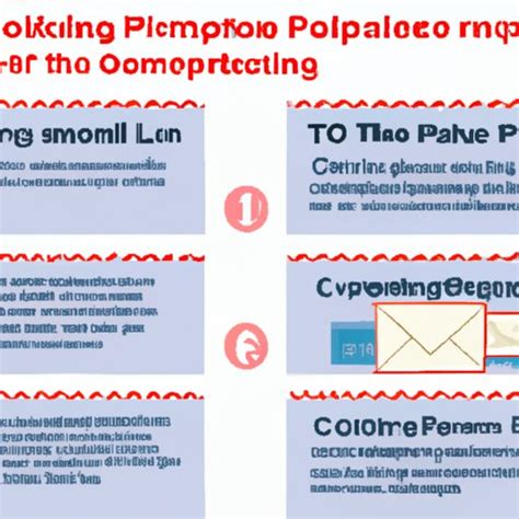 How To Fill Out An Envelope For Mailing A Step By Step Guide The Cognitive Orbit