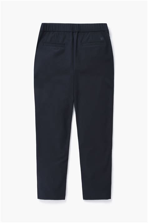 여성 기모 스트레치 팬츠kolon Sport
