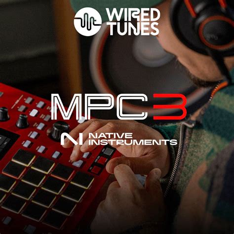 akai mpc 3 incredible update now officially available