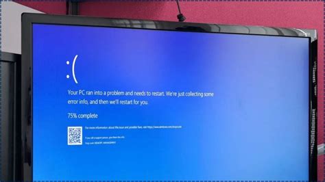 No More Blue Screen Windows 11 Breaks With Decades Of Pc Crash Tradition No More Blue Screen Windows 11 Breaks With Decades Of Pc Crash Tradition