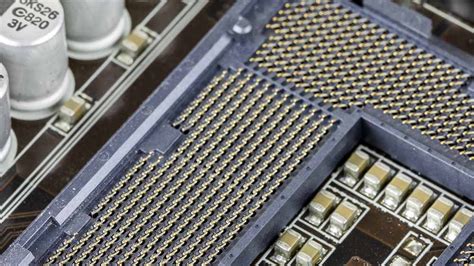 Socket O Zócalo Qué Es Y Por Qué Es Clave En Una Placa Base Y Cpu Blog Pccomponentes