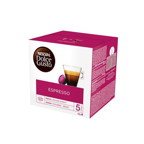 Dolce Gusto Nescafe ☕ Кафе Долче Густо Видове ️ Топ Цени Онлайн