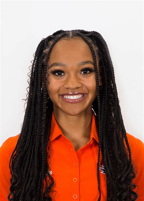 Sarah Bell Track And Fieldcross Country 2023 24 Utsa Athletics